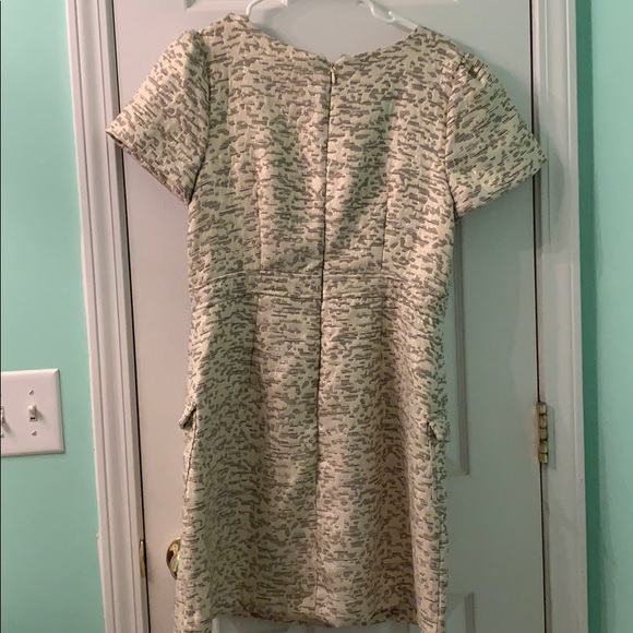 Anthropologie | Dresses | Colleen Mini Dress From Anthropologie | Poshmark